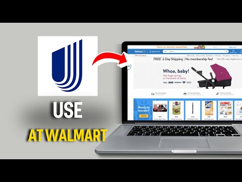 New! How to Use Your United Healthcare Card at Walmart in 2025! (Quick & Easy Guide)