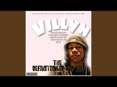 The Definition of Hip Hop