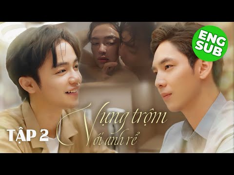 [DRAMA] 25.06.03 – « My Sweet Brother in Law » épisode 02 (ENG SUB ...