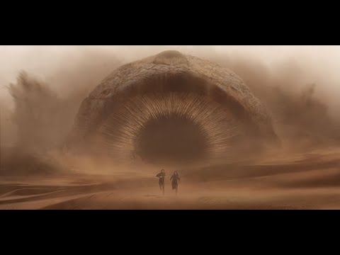 Dune 2021 Explained In Tamil
