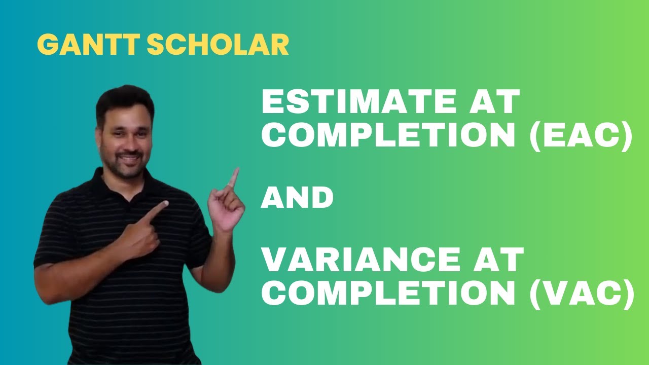 Performance Measurement Baseline