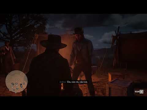 Steam Community :: Video :: Red Dead Redemption 2 ......scenes