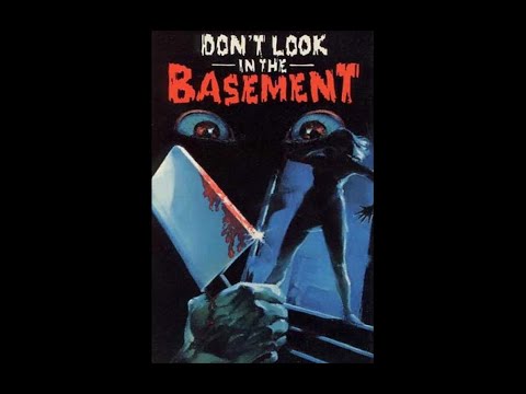 THIS ONE IS COMPLETE MADNESS l Don't Look In The Basement (1973) [B4]
