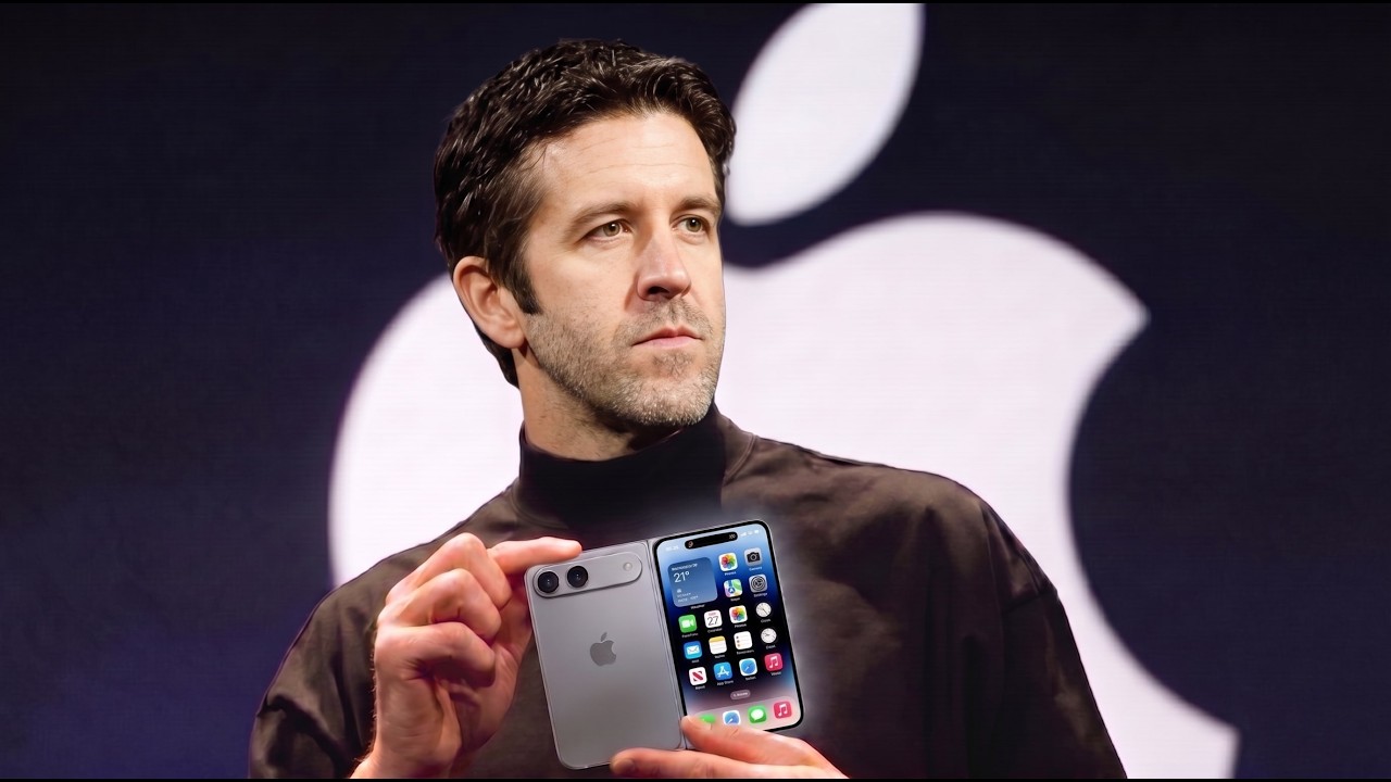 Apple's New CEO Is an Engineer. That's the End of an Era.