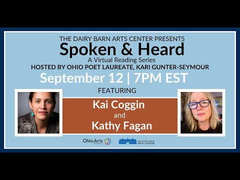 Spoken & Heard: September 2024