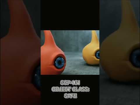 SCP Foundation object classes edit