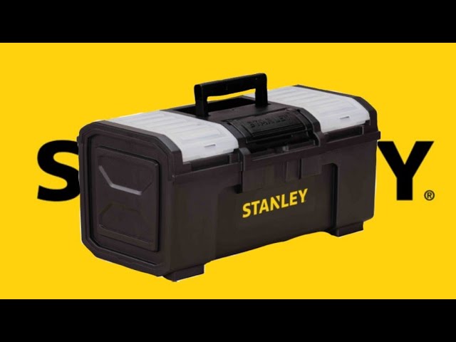 Industrial Tools - Stanley Essential Job Chest Wholesale Distributor ...