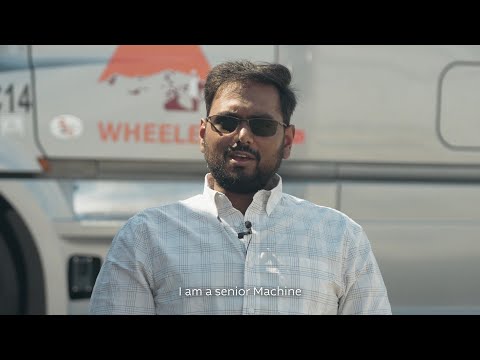 The Torc Playlist- Achyut, Senior Machine Learning Engineer