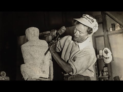 Exhibition Trailer II - Adaline Kent: The Click of Authenticity