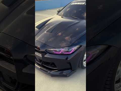 RGB DRL's