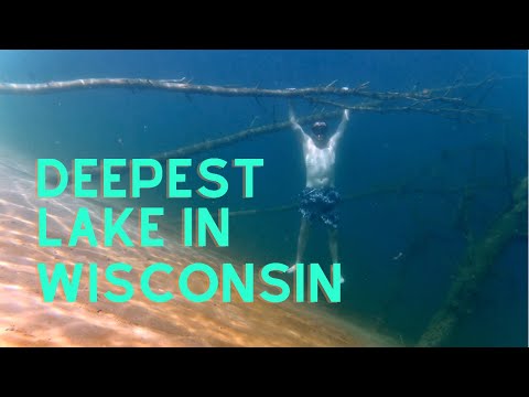 13 Of The Best Lakes in Wisconsin For Recreation And Relaxation