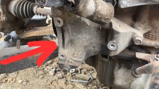 2012-2016 Sonic, 2013-14 Trax & Encore A/C Compressor Failure and ...