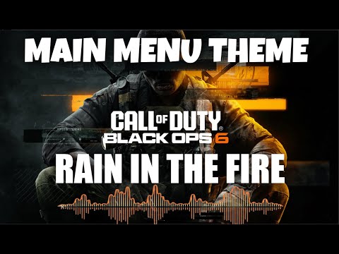 Steam Community :: Video :: Call of Duty: Black Ops 6 | Main Menu Theme ...