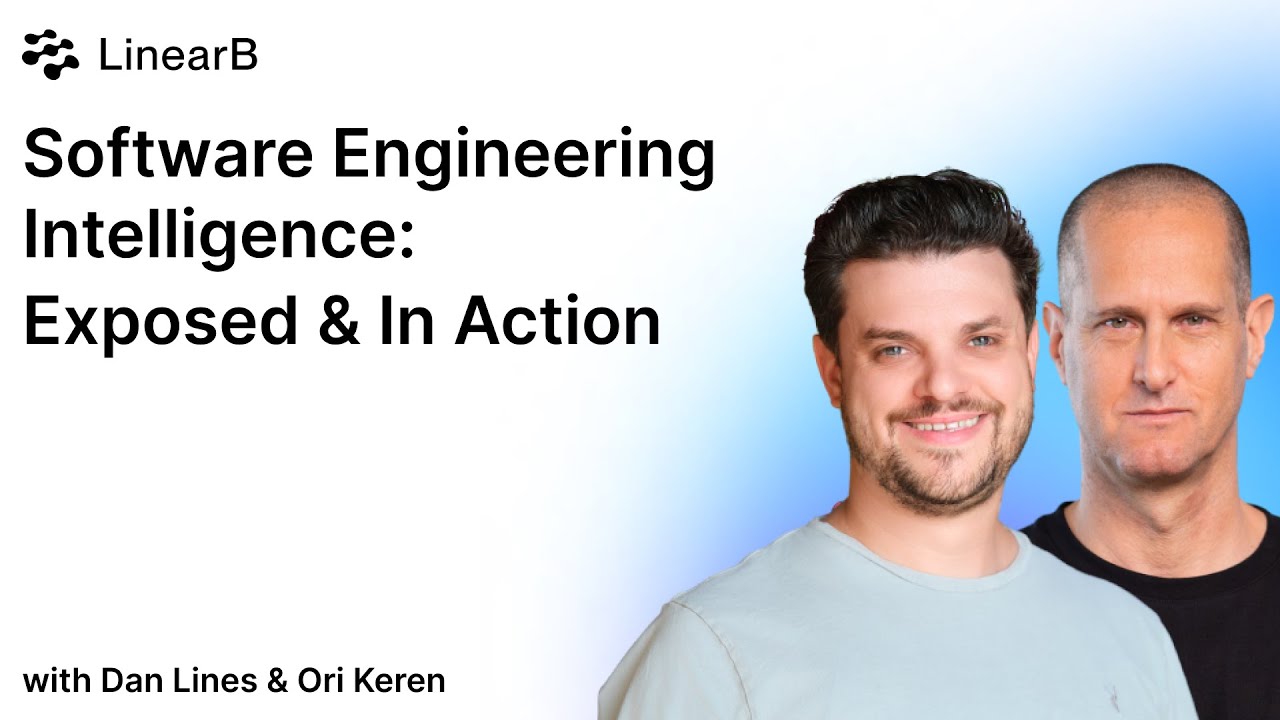Software Engineering Intelligence: Exposed & In Action