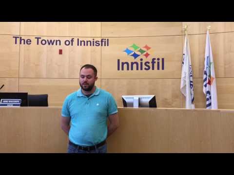 What is the CIP?