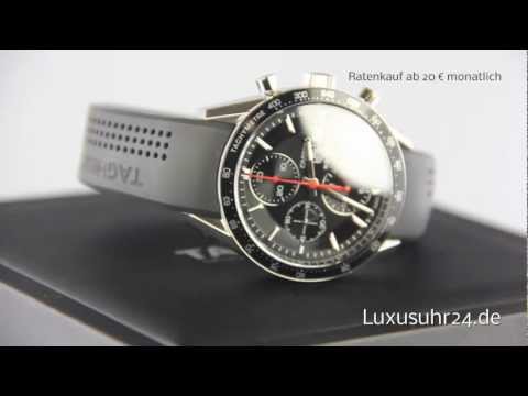 TAG Heuer Carrera Automatik Chronograph CV2014.FT6014 Luxusuhr24 Ratenkauf ab 20 Euro/Monat