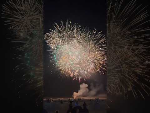 The Best 4th of July Fireworks!!!