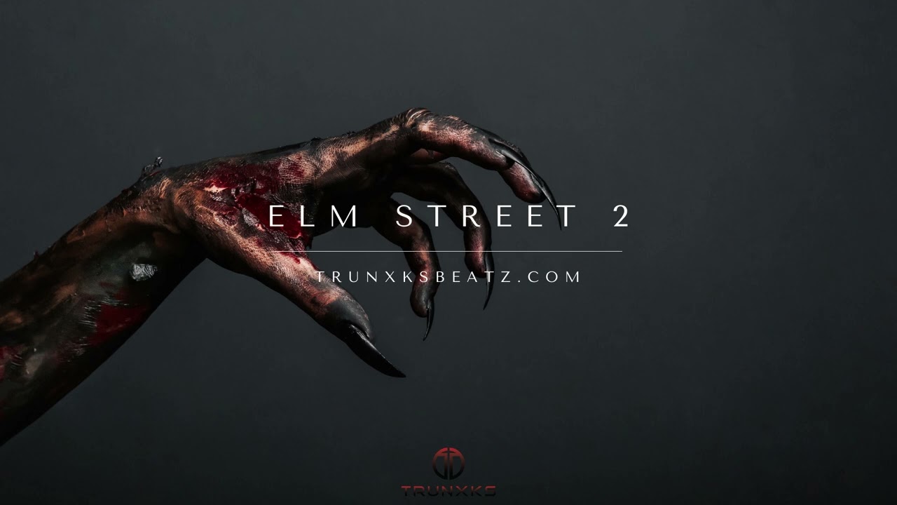 Elm Street 2 (Eminem Type Beat x D12 Type Beat x Dark Aggressive Rap) Prod. by Trunxks