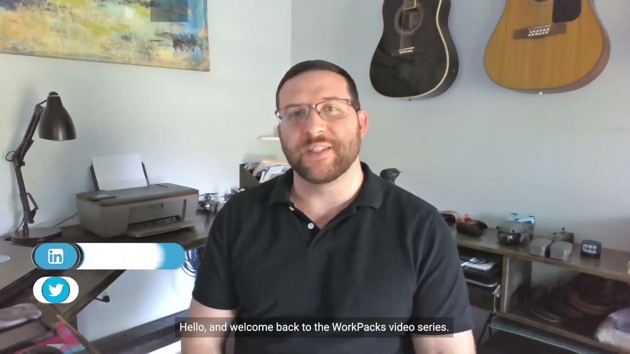 WorkPacks: IWP Contents | The Best AWP Software