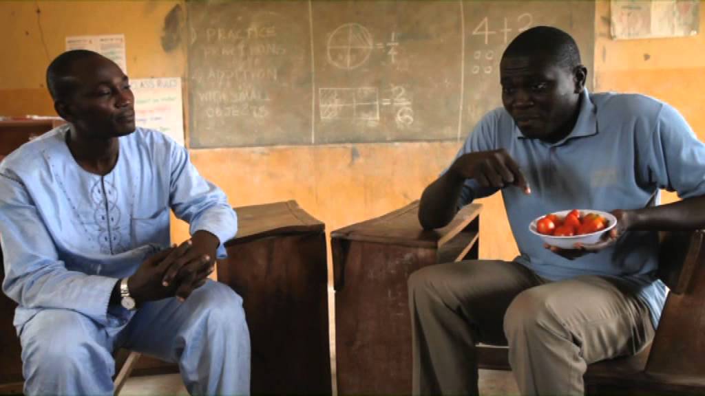 Module 4: Developing and Teaching with Creative Low Cost Resources