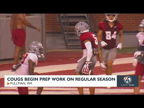 The latest news in WSU Athletics