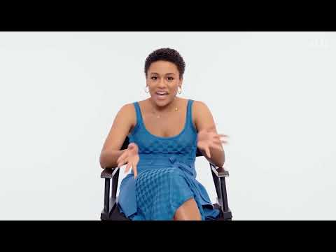 Ariana DeBose says Ariana DeBose