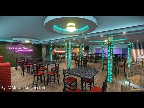 Lo Sano Bar And Restaurant Design, Hartford CT