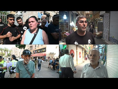 Waffenruhe in Nahost: Das denken Iraner und Israelis