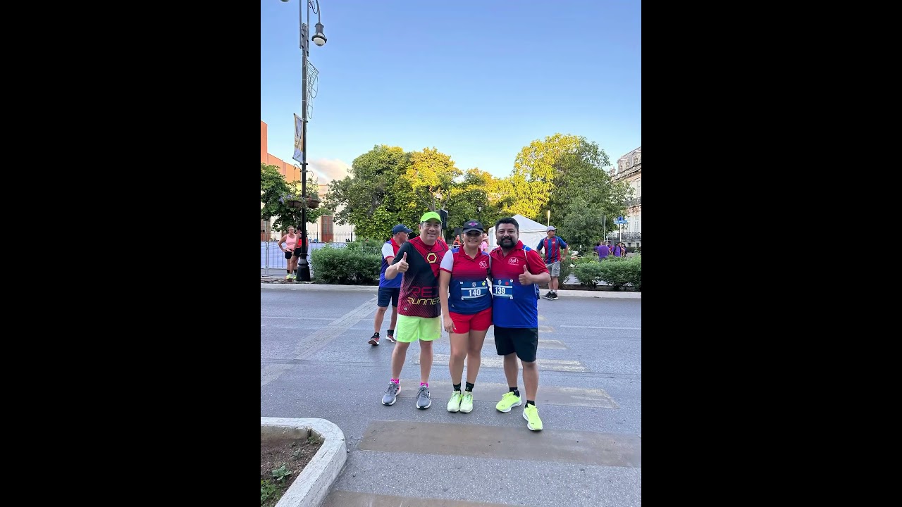 Bimbo Global Race 2023