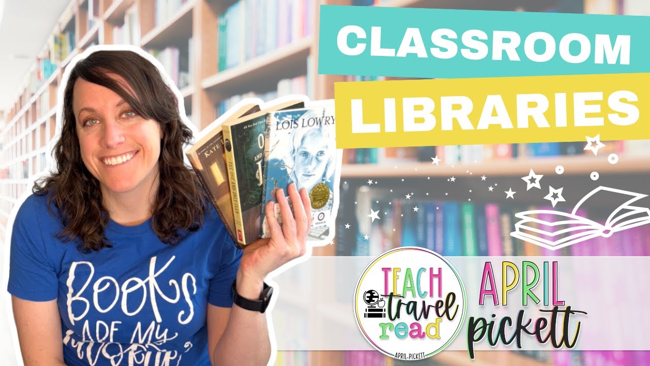 Elevate Your Elementary Classroom Library: Tips for Teachers!