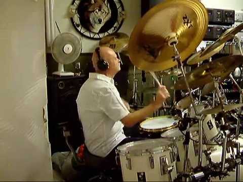 'Gotcha' - Theme from 'Starsky and Hutch' (2007) - Tom Scott