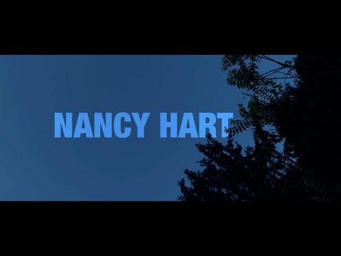 A History Channel Parody 〡Nancy Hart