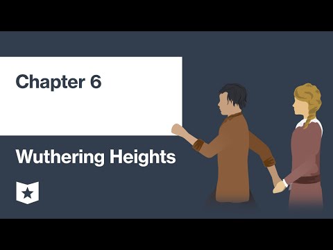 Wuthering Heights Study Guide | Course Hero
