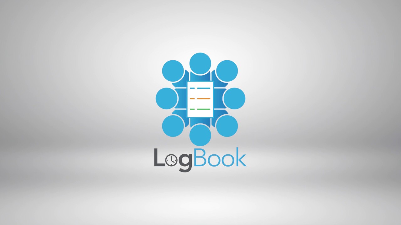 LogBook Digital Operations Log Overview