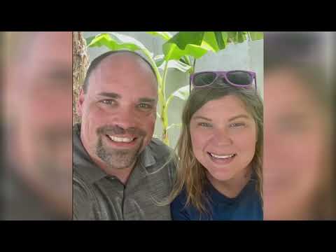 Officials: Fatal shooting of family of 5 at Maryland home was murder-suicide
