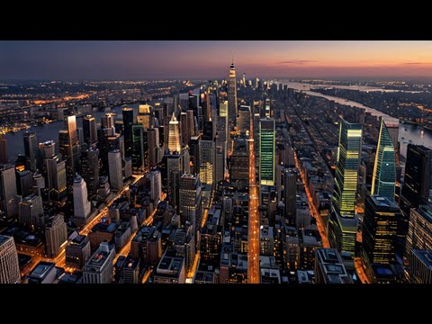 Largest Cities in the World by Population (2024)