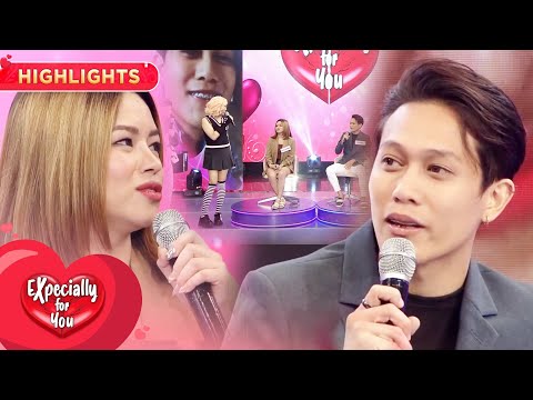 Darl bravely tells what he did to ex Gleanne | Expecially For You