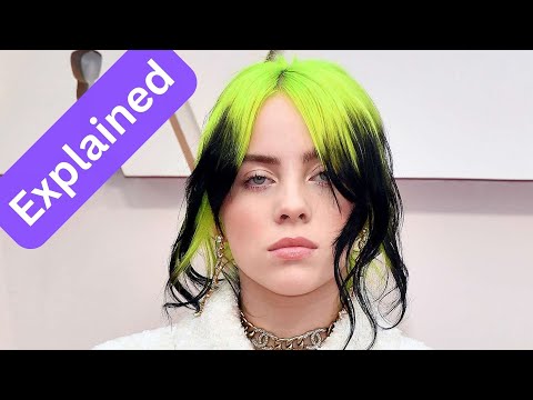 The meaning of "LUNCH" by Billie Eilish - Explained