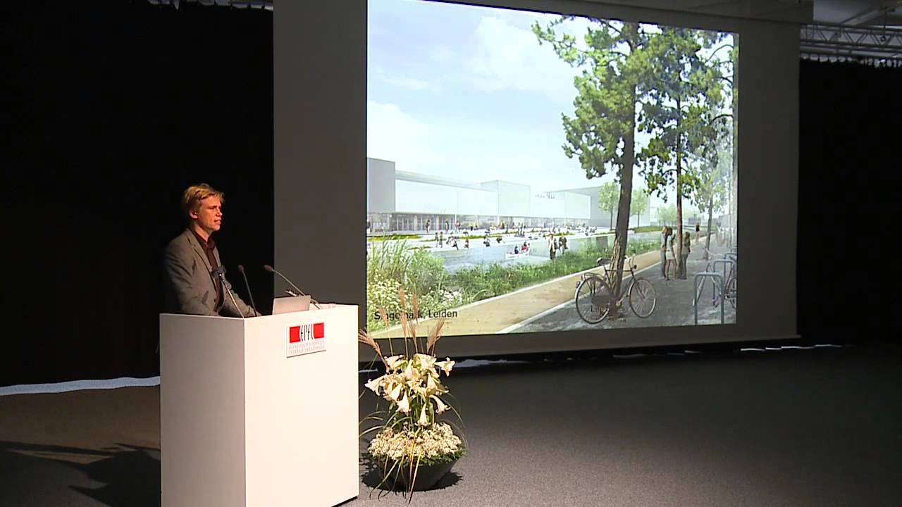 Topos Landscape Award 2014