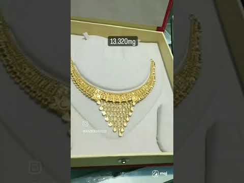 HUID HALLMARK JEWELLERY
