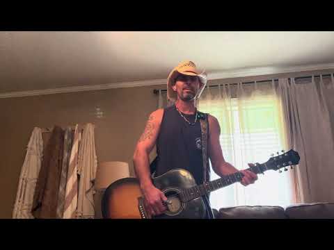 Where No One Stands Alone - Merle Haggard Guitar Lesson/Tutorial/Chords