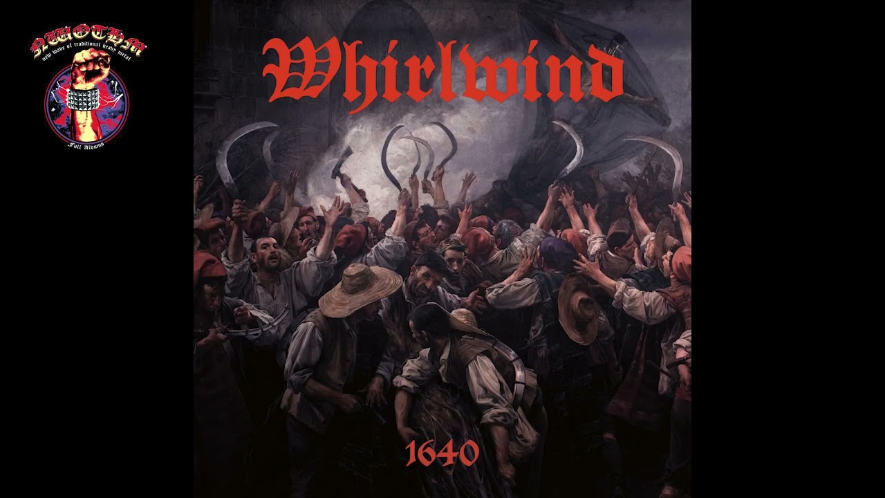 Whirlwind - 1640 (2026)