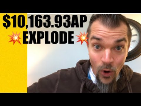 $10,163.93AP in 31hrs! 4 TIPS to EXPLODE đŸ’¥INSURANCE PRODUCTION!