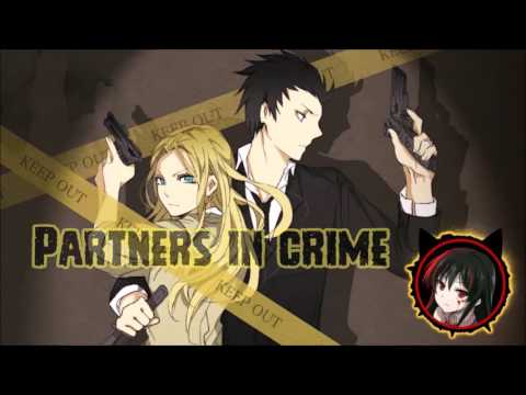 Nightcore - Partners In Crime (Lyrics) (Request)