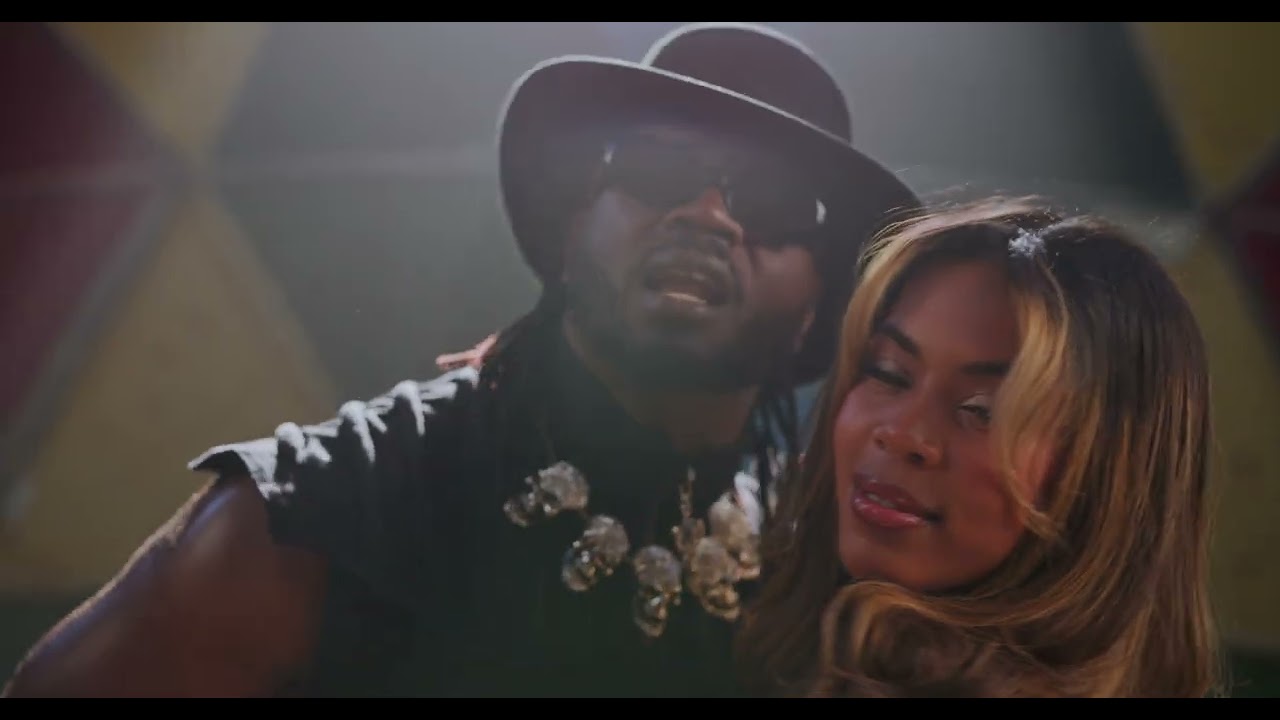 MELODIES by Bebe Cool from Uganda | Popnable