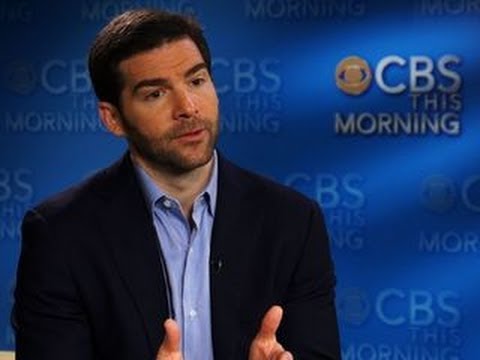 Jeff Weiner, LinkedIn CEO, on what makes a good profile