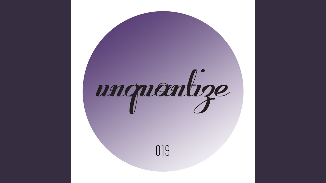 Quantification (Dub)