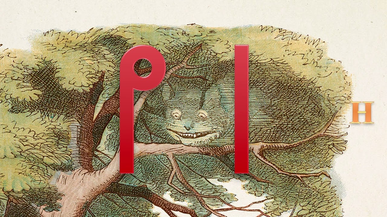Nyctography - Lewis Carroll’s Square Alphabet