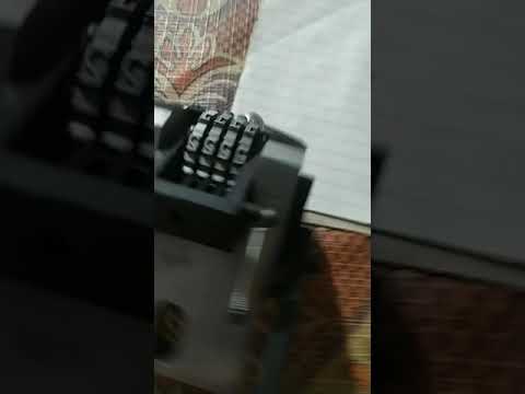 Sequential Meter Marker at Best Price in India