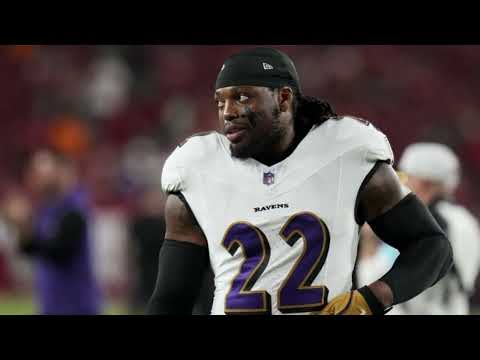 The Evolution of Lamar Jackson’s Rushing Game: NFL Record Set